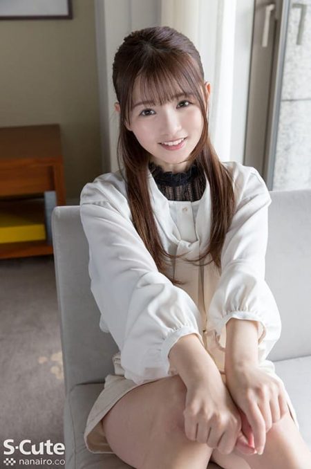 【永瀬ゆい】小柄で貧乳の美少女アイドルが一生懸命セックスして中出しされる | エロ画像が見たいんだ！