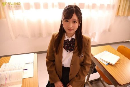 【桃尻かなめ】童顔巨乳の美少女グラドルが敏感セックスで何度も絶頂 | エロ画像が見たいんだ！